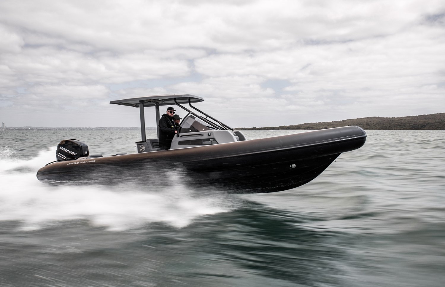 JP Crafts unleashes performance and style: Meet the JP CODE 9.8 at the ...