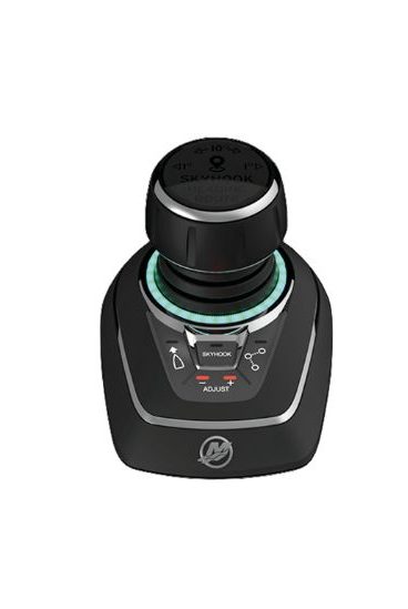 Mercury's new single-engine joystick – first demo available in the ...