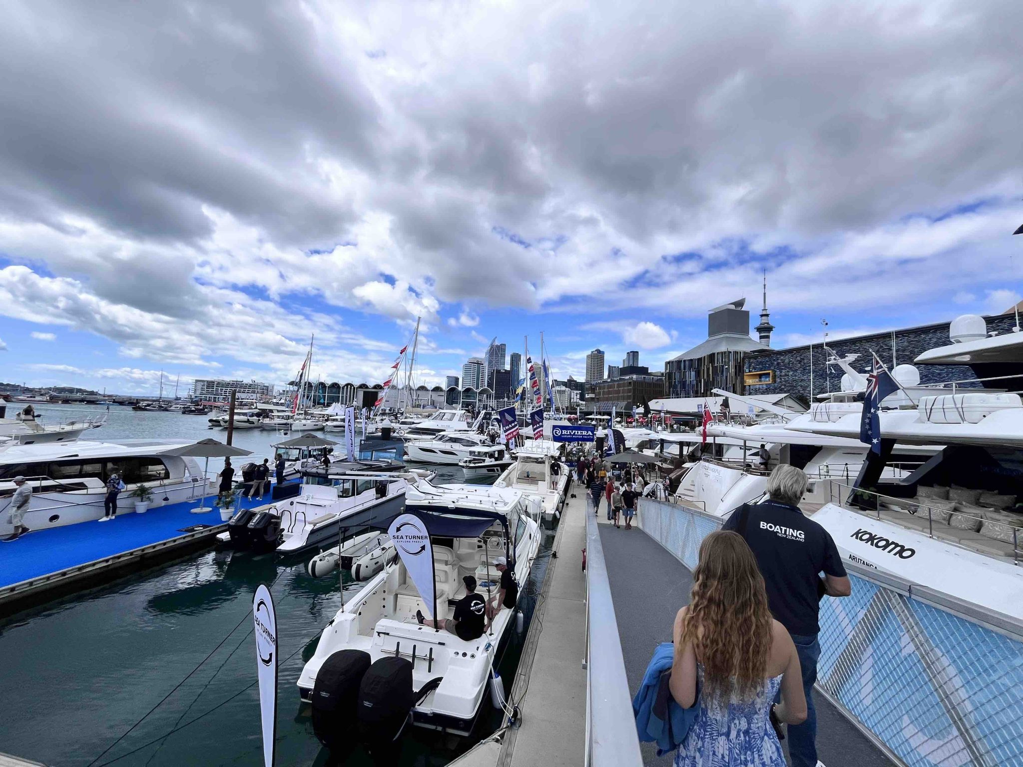 Auckland Boat Show 2025: Celebrating 25 Years - Boating New Zealand