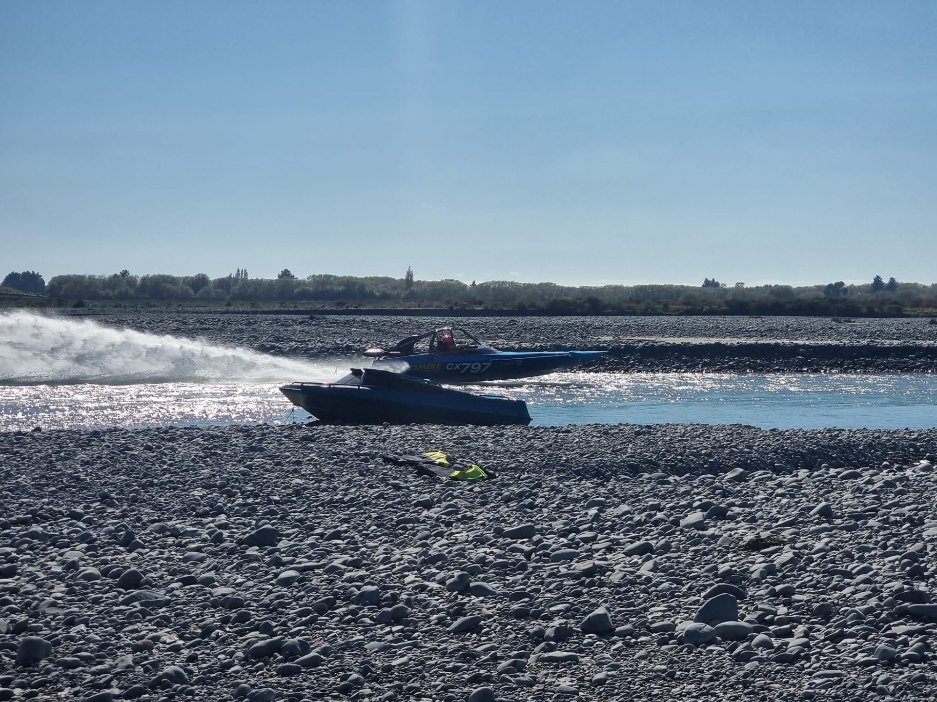 Last-minute scramble leads to an enjoyable Bagrie Memorial Race on the ...