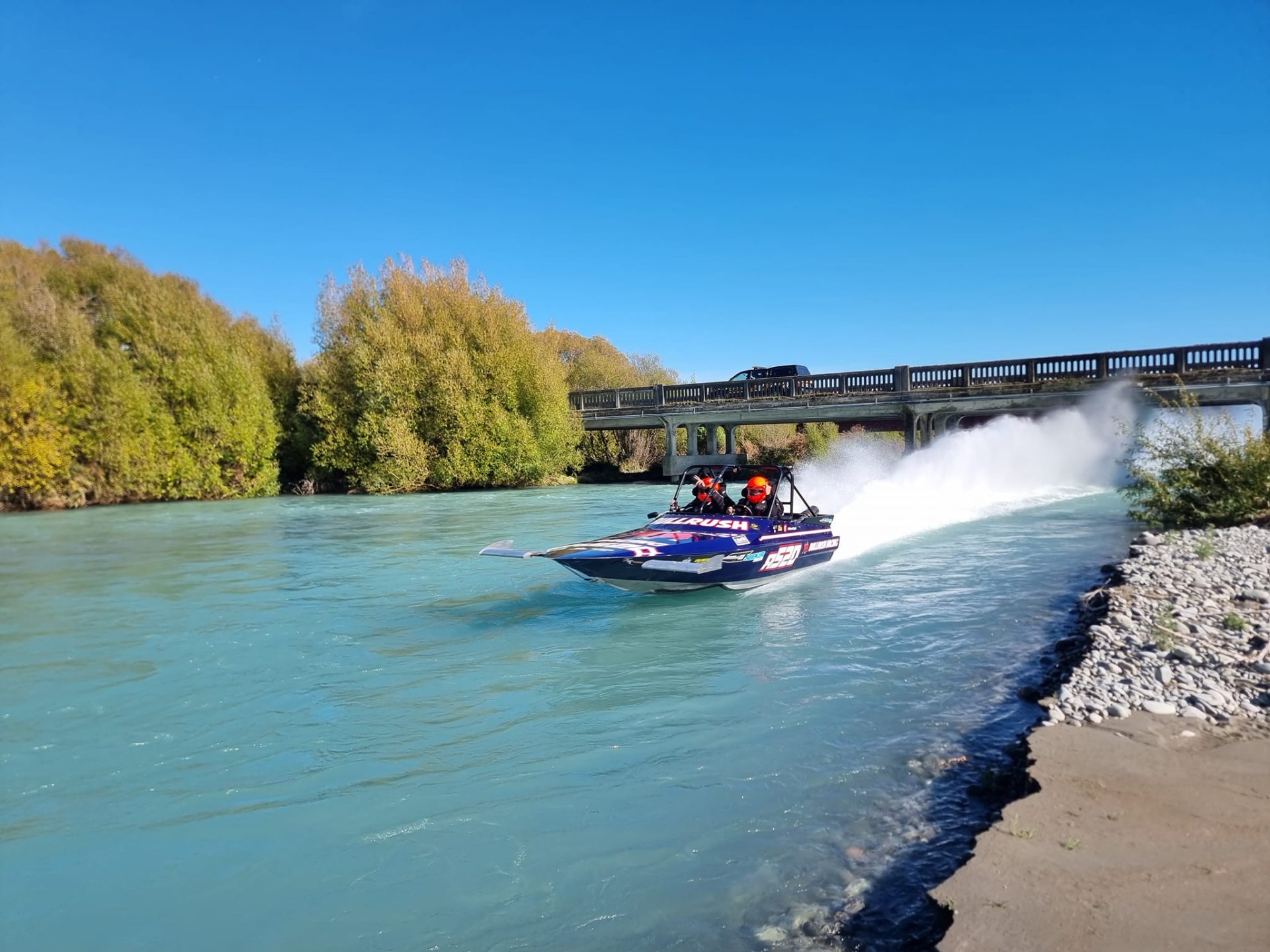 Last-minute scramble leads to an enjoyable Bagrie Memorial Race on the ...