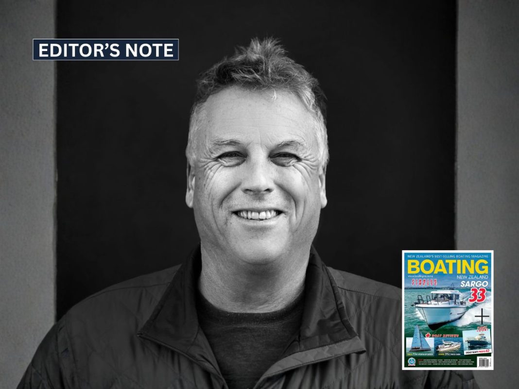 April 2025 Archives - Boating New Zealand