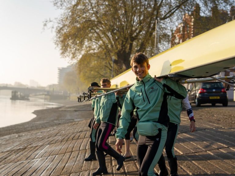 The Boat Race 2025 brings rivalry, river, and results - Boating New Zealand