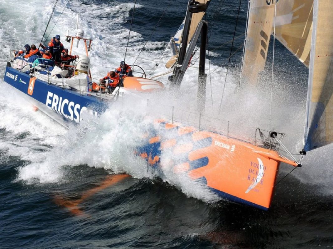 What is a Canting Keel? Intro 101 explanation - Boating New Zealand