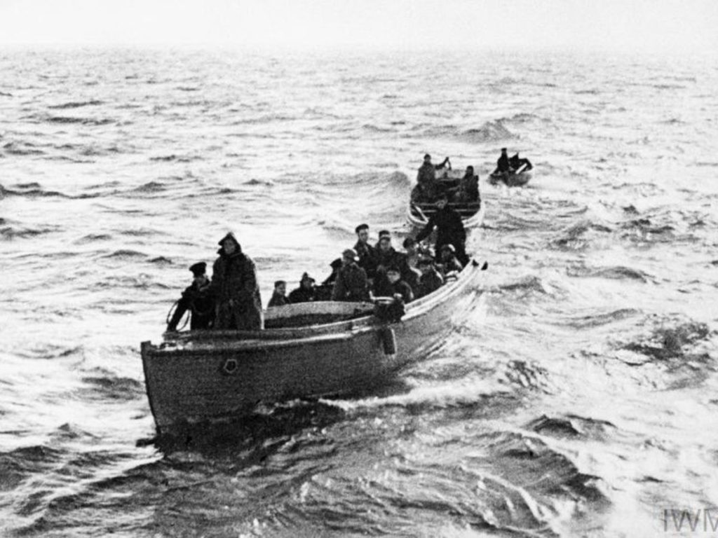 Dunkirk’s Little Ships – 85 years on - Boating New Zealand