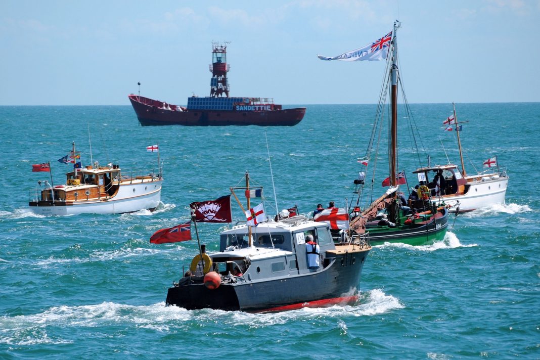 Dunkirk’s Little Ships – 85 years on - Boating New Zealand