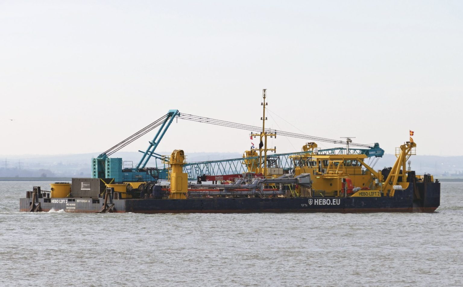 Salvage to begin on Bayesian superyacht after fatal sinking off Sicily ...