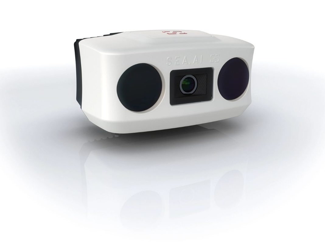 Sea.AI launches Watchkeeper, smart collision avoidance for recreational ...