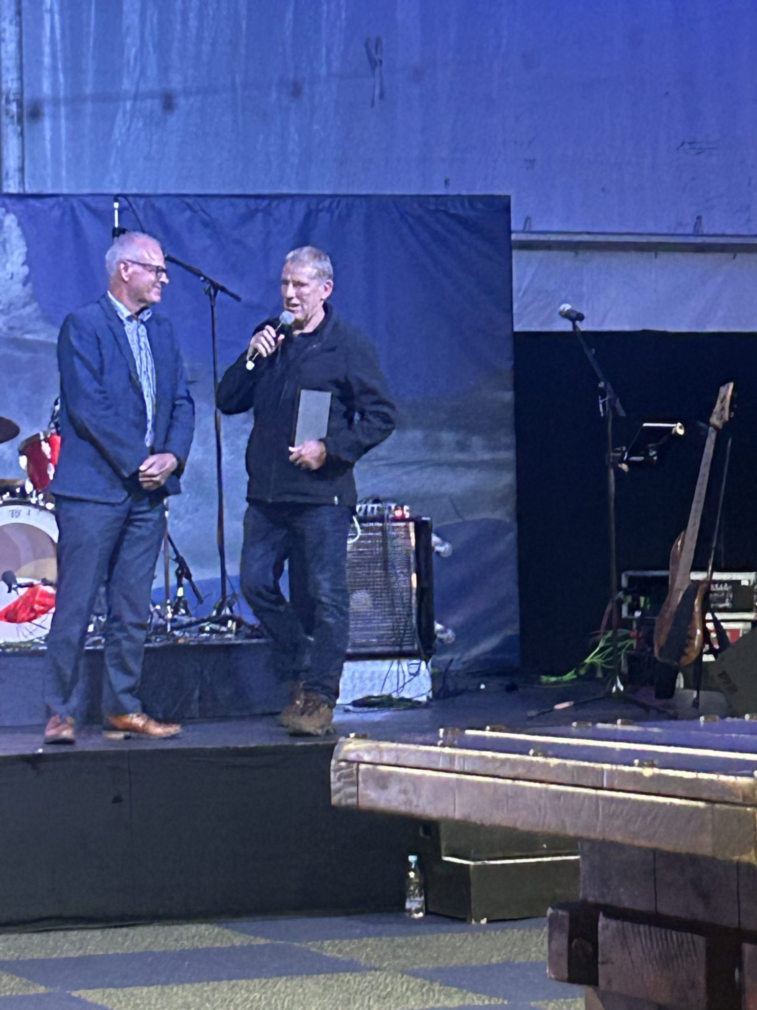 2025 Hutchwilco Boat Show Hall of Fame gets two inductees tonight ...