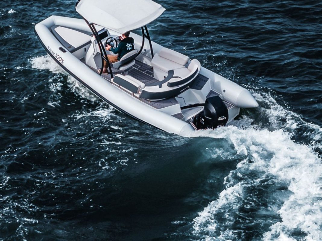 ExploMar’s SUPER/ISLAND battery platform unlocks 200km range for ...