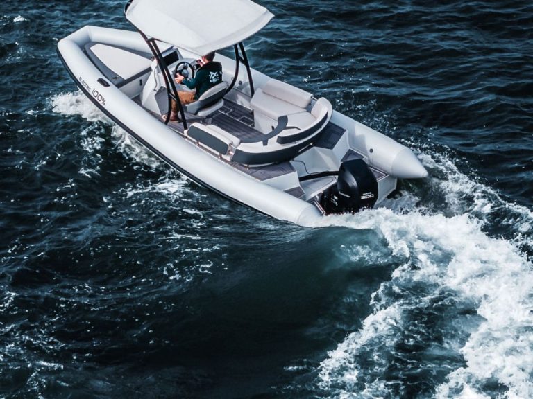 ExploMar’s SUPER/ISLAND battery platform unlocks 200km range for electric boats - Boating New ...
