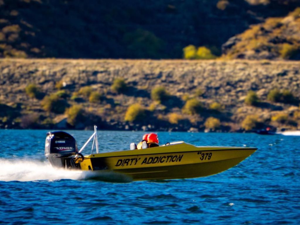 South Island lakes come alive in NZBMC 2025 racing series - Boating New ...