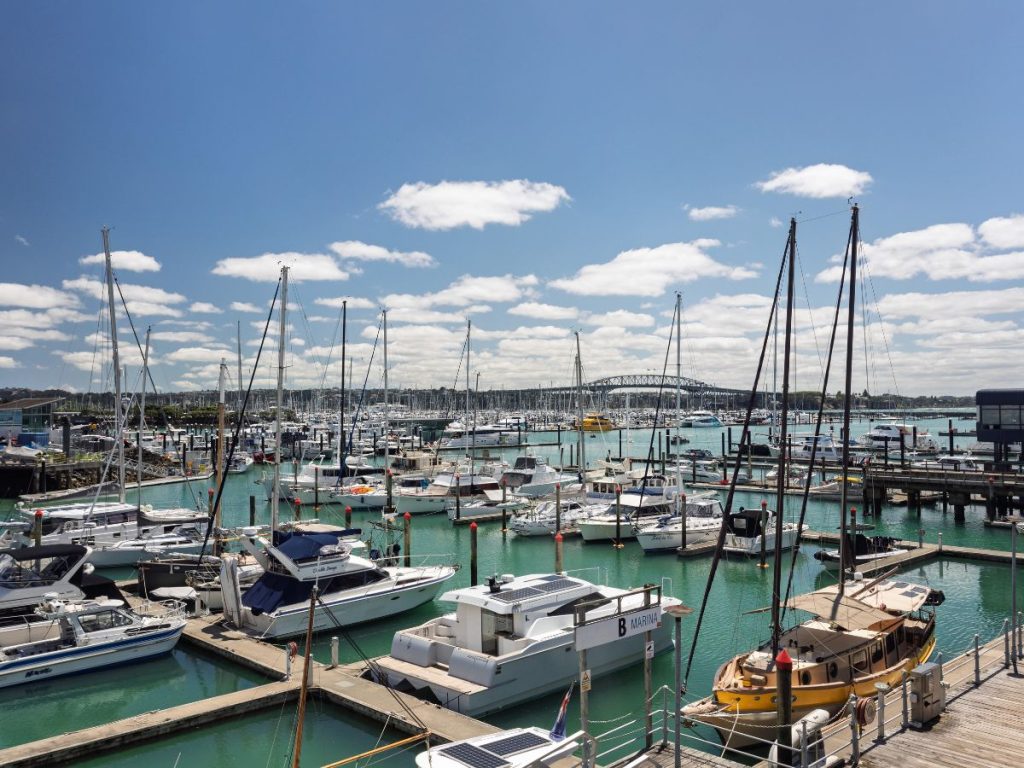 Marine industry growth means new offices at Cracker Bay: Work, play ...