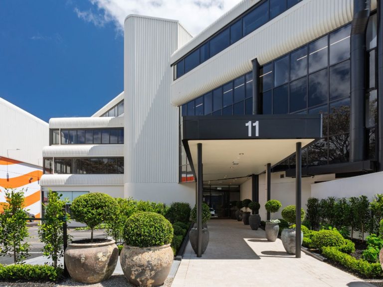 Marine industry growth means new offices at Cracker Bay: Work, play ...