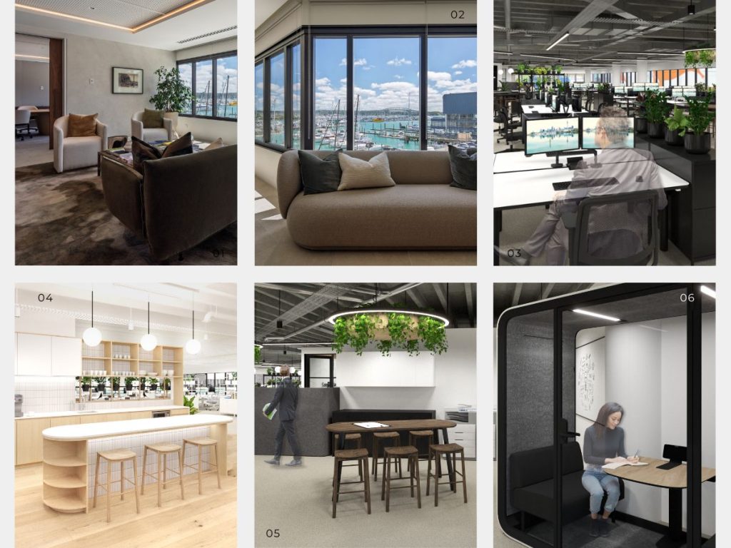 Marine industry growth means new offices at Cracker Bay: Work, play ...