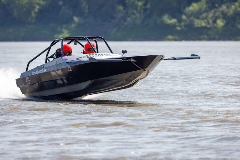 New Zealand Jet Boat River Racing confirms 2026 calendar as focus ...