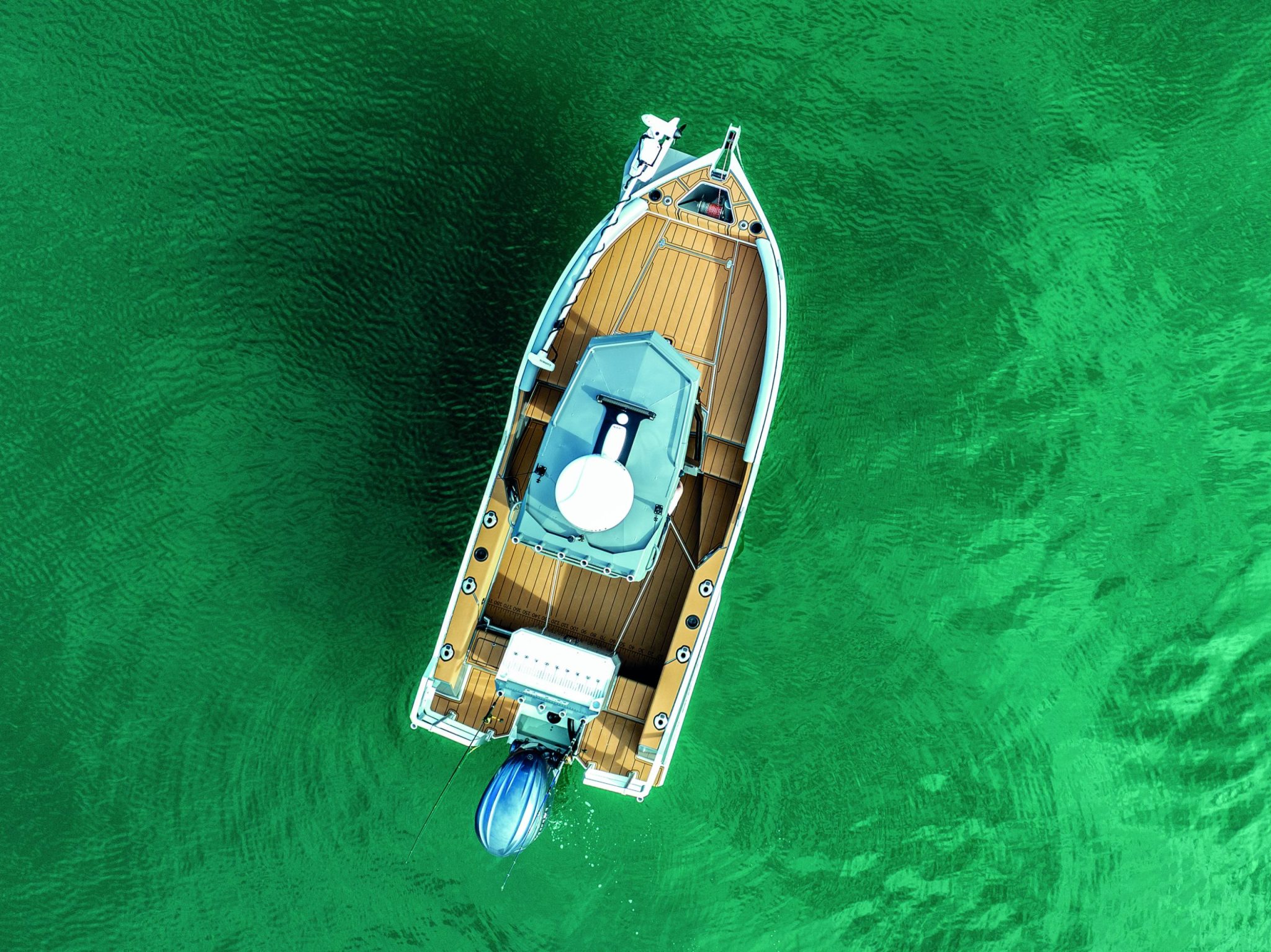 Innovision 616 Venture - Boating New Zealand