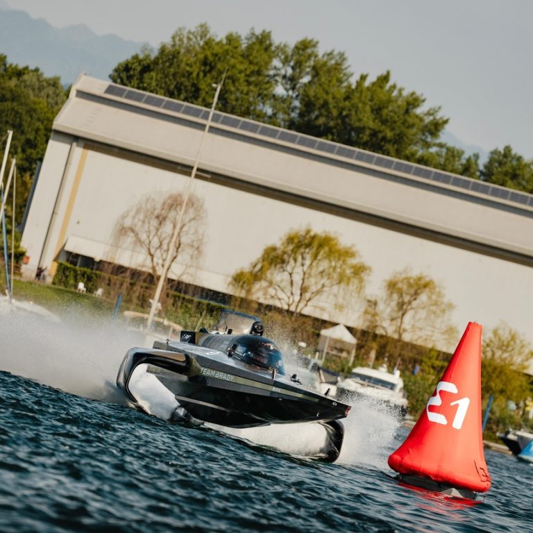 E1 Series - Boating New Zealand
