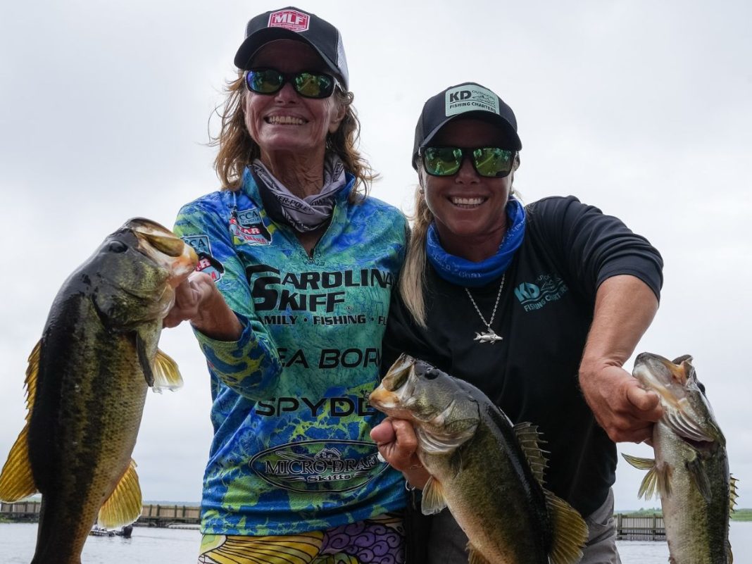 ICAST 2025: The world's biggest fishing trade show wraps in Orlando ...