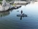 FluxJet Kayaks, the world’s first jet-powered fishing kayak makes waves ...