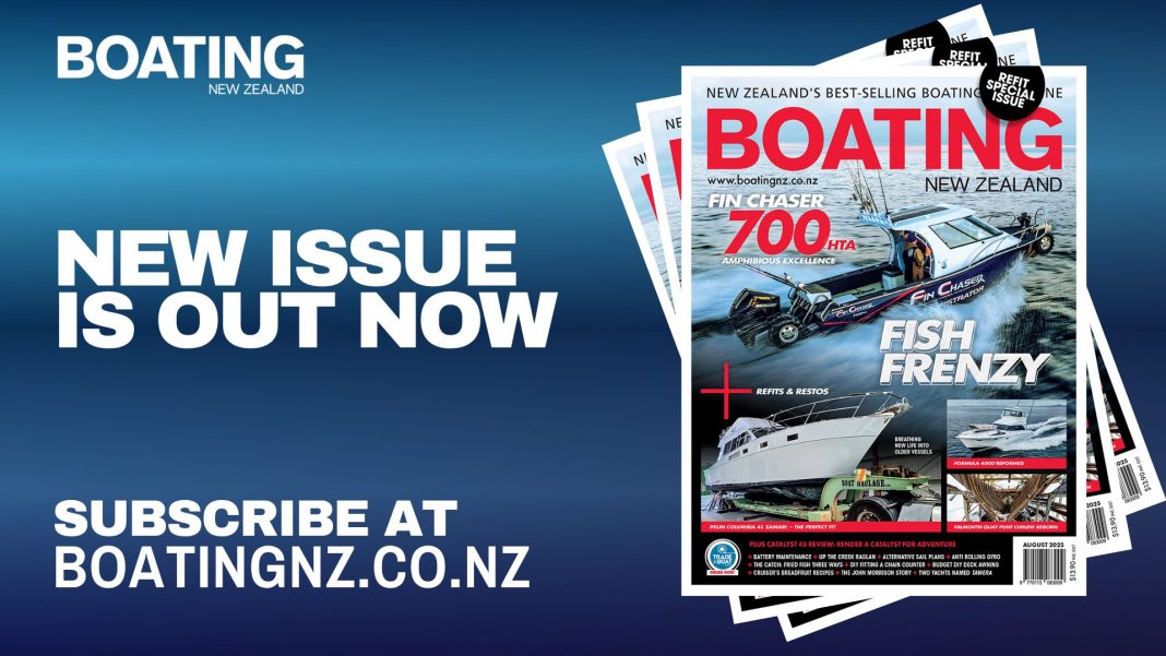 Where Sunday never ends: Forty Years of Hamilton Island Race Week ...