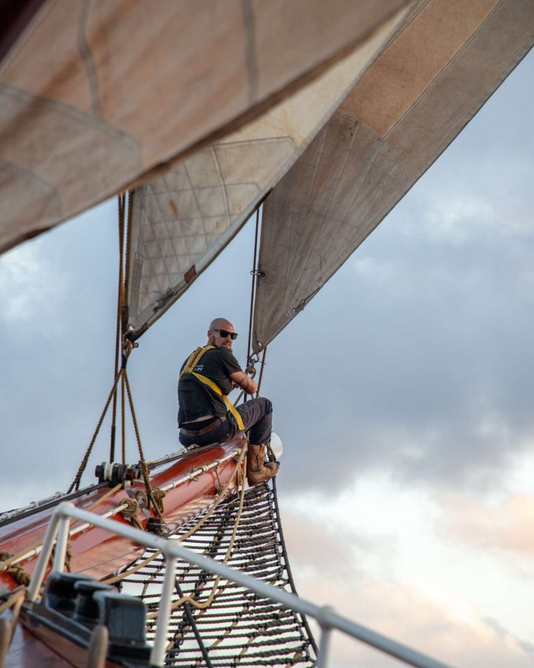 Darwin200: legacy under sail - Boating New Zealand