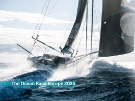 The Ocean Race Europe 2025: connecting a continent through sail ...