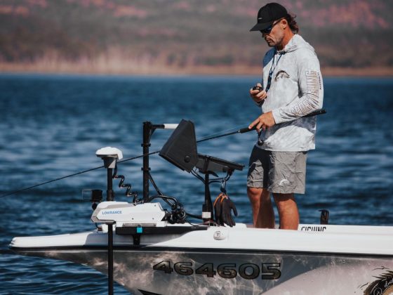 Lowrance’s latest ActiveTarget Software (25.2) upgrade: sharper ...