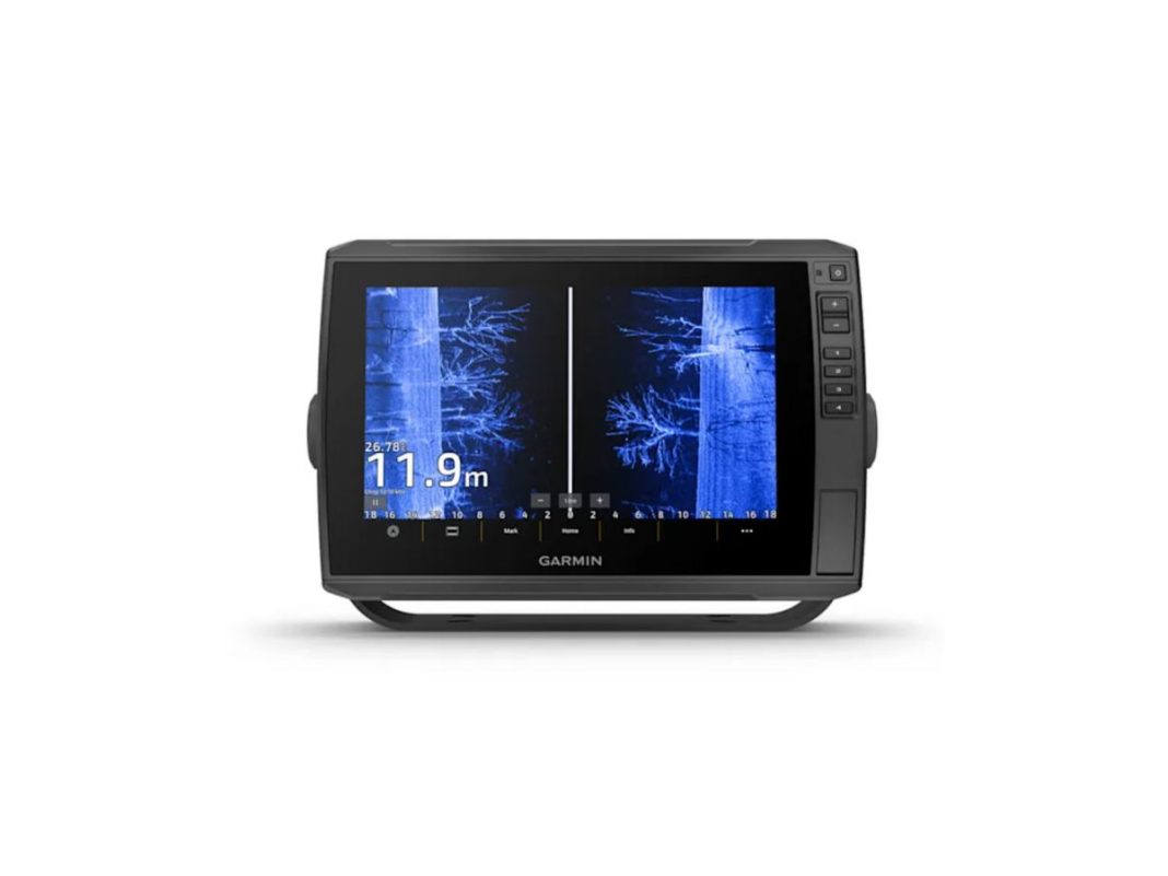 Garmin ECHOMAP™ Ultra 2 chartplotter - Boating New Zealand