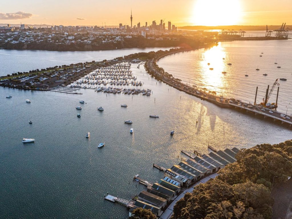 NZ Boat Register: Protect Your Watercraft Today - Boating New Zealand