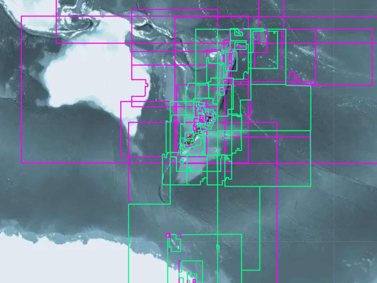 Official New Zealand boating charts – how to get them and keep them ...