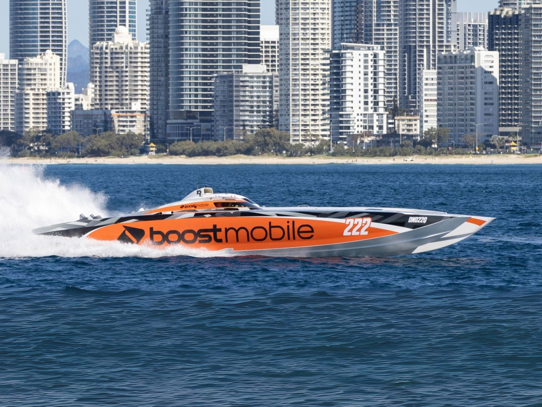 Australian Offshore Superboat Championship 2025/26 season calendar ...