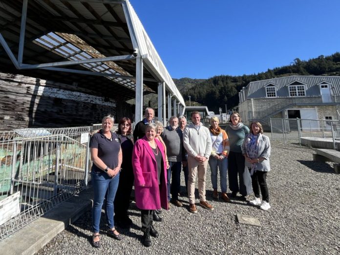 Experts ponder preservation of historic Edwin Fox at Picton - Boating ...