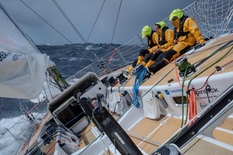 2025 Clipper Round the World Race, the race of your life - Boating New ...