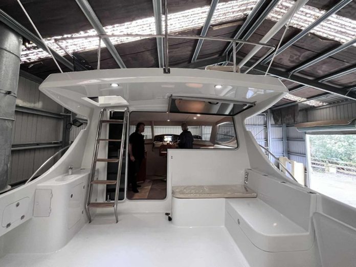 The ultimate owner’s version: inside Aaron Beattie’s Pipiroa ...