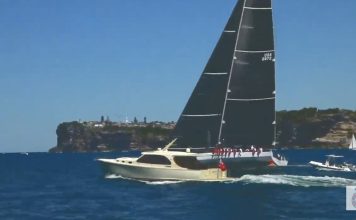 Solo ocean crossing prep and survival - Boating New Zealand