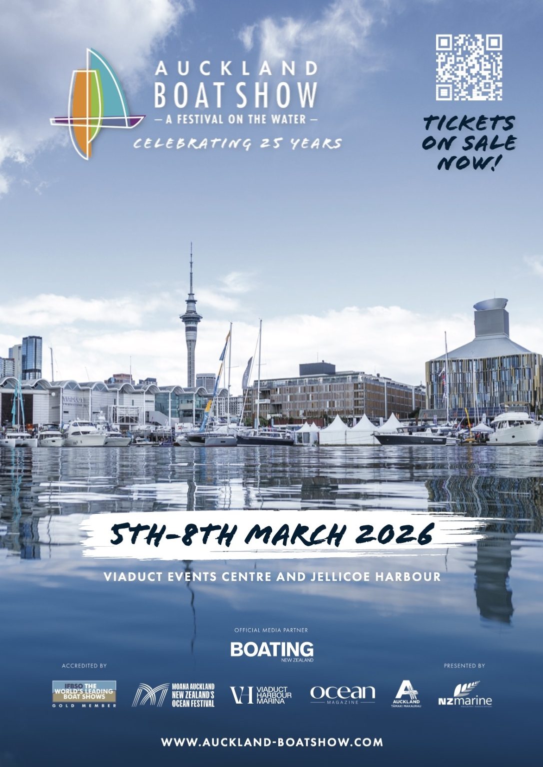 Auckland Boat Show turns 25 — a celebration of Kiwi innovation ...