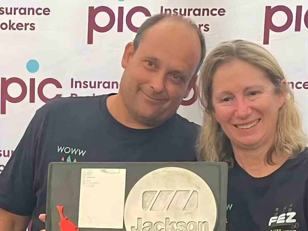 Fez returns to the PIC Coastal Classic: defending champions ready for ...