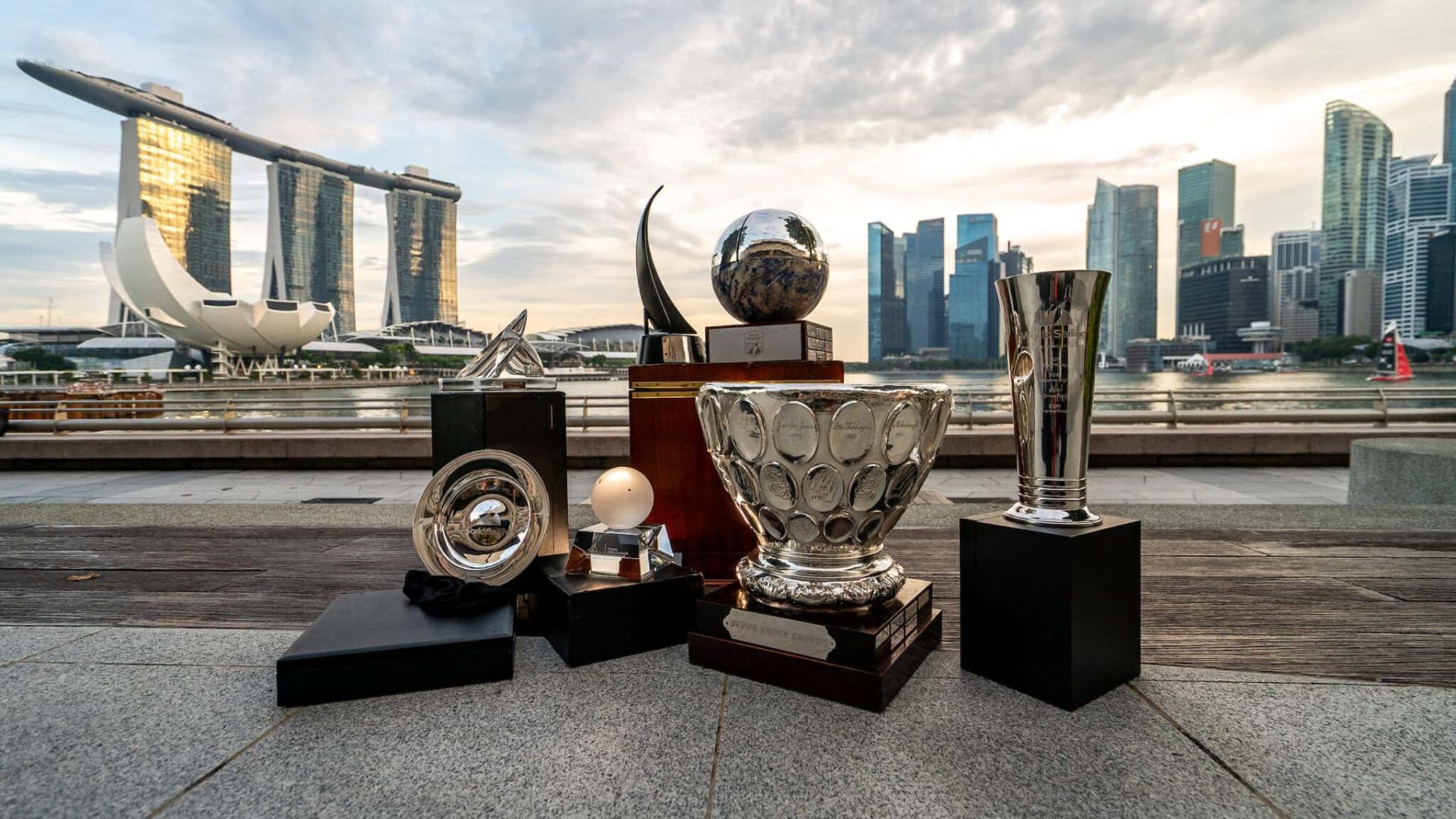 Rolex World Sailor of the Year 2025 Ceremony Details - Boating New Zealand