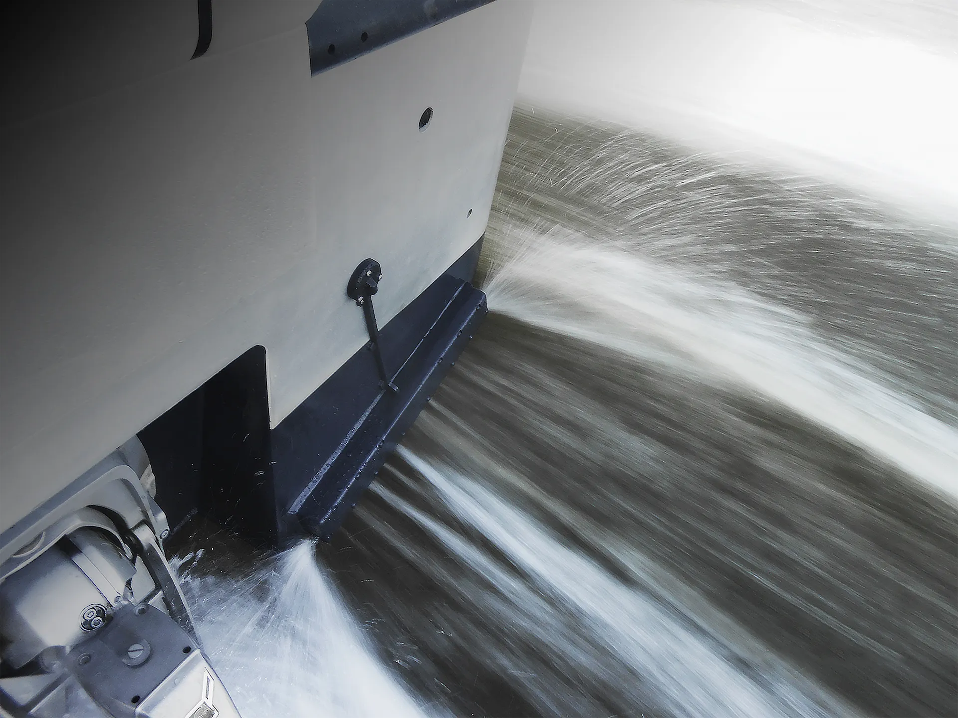 Zipwake PRO Dynamic Trim Control System Review - Boating New Zealand