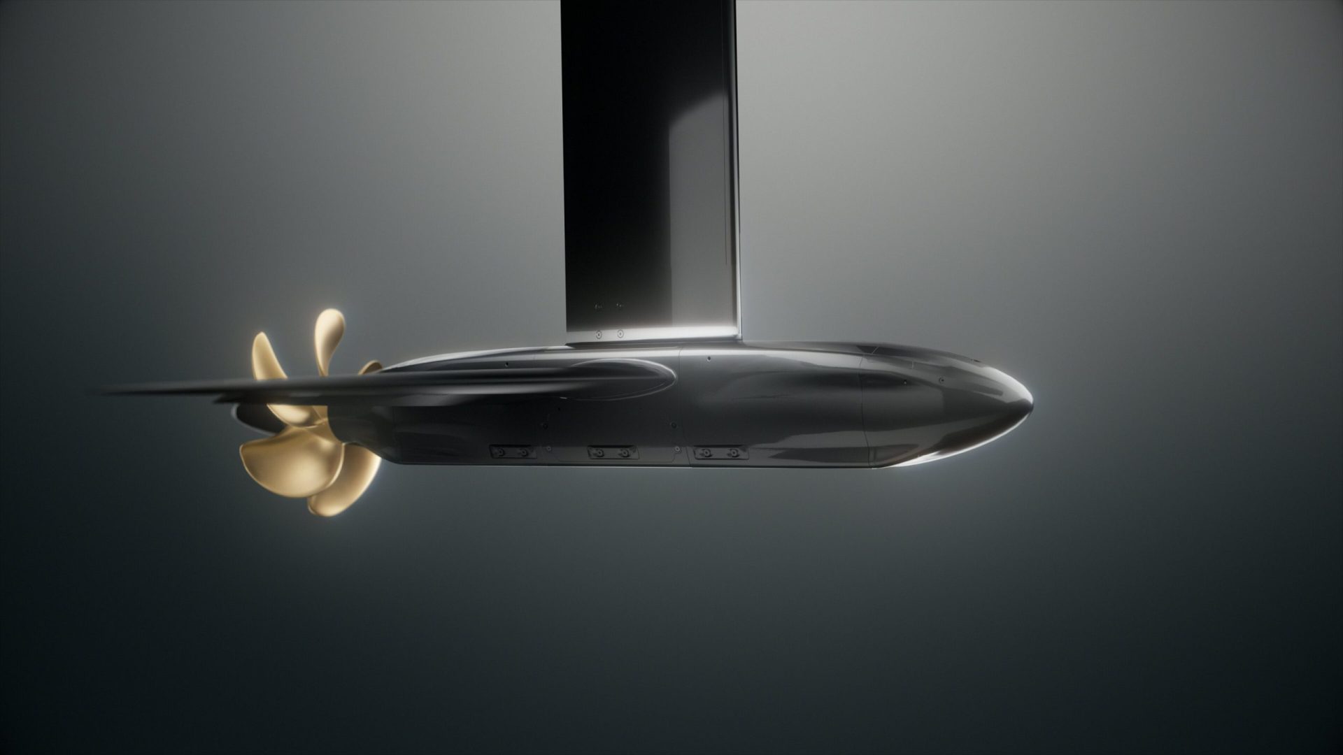 Hydrofoiling’s coolest motor: Vessev’s VS-Drive sets a new standard for ...