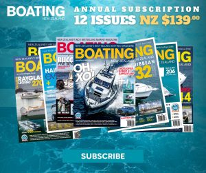 Official New Zealand boating charts – how to get them and keep them ...