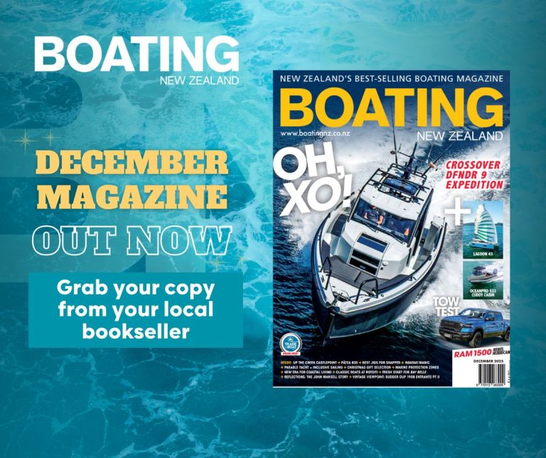 Auckland back on the SailGP map for 2026 season! - Boating New Zealand