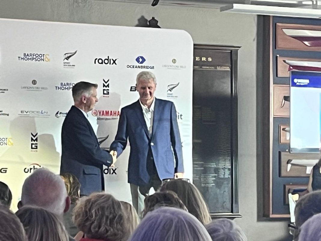 Yachting Excellence Awards 2025: Service Award winners - Boating New ...