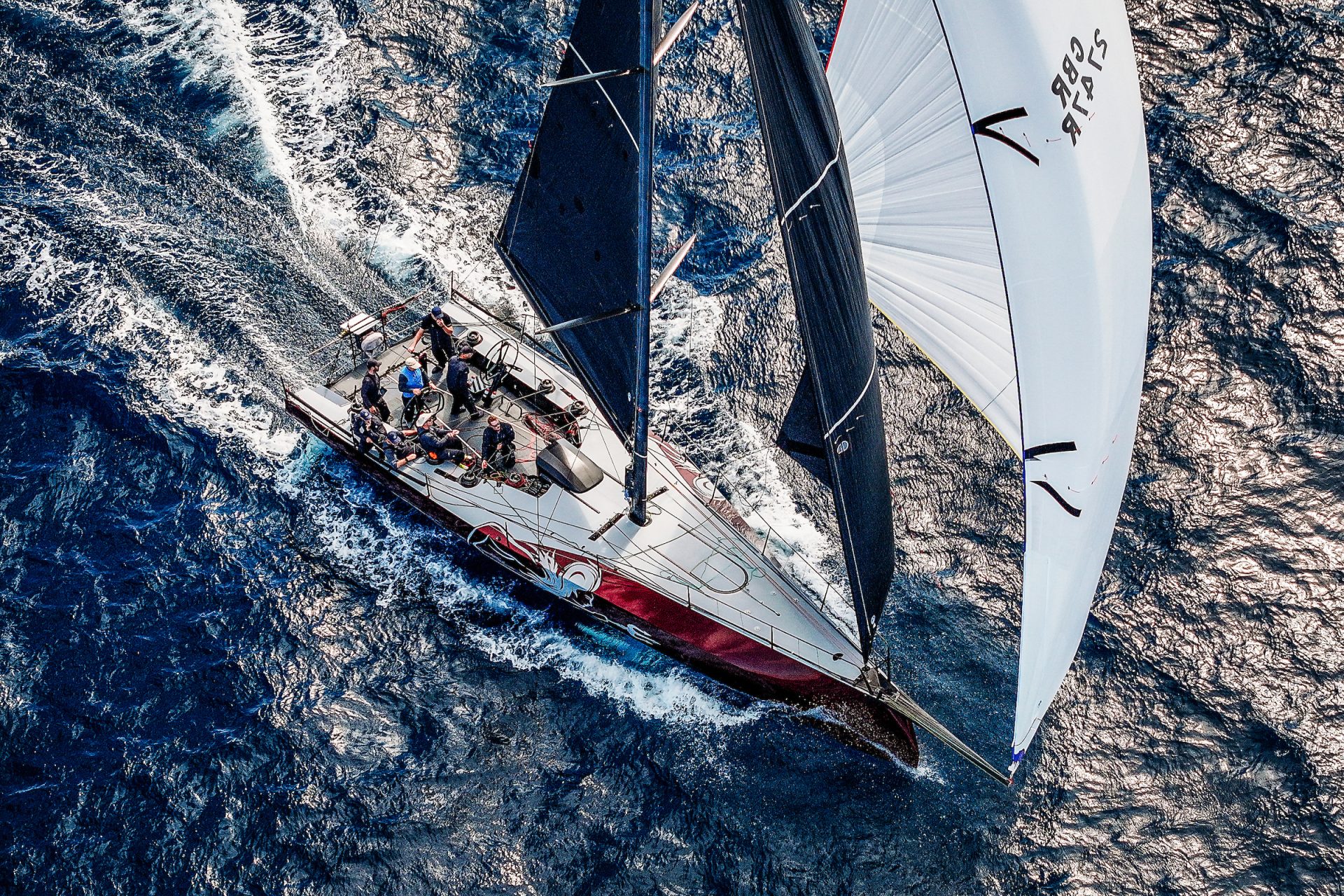 RORC Transatlantic Race 2026: Key Competitors - Boating New Zealand