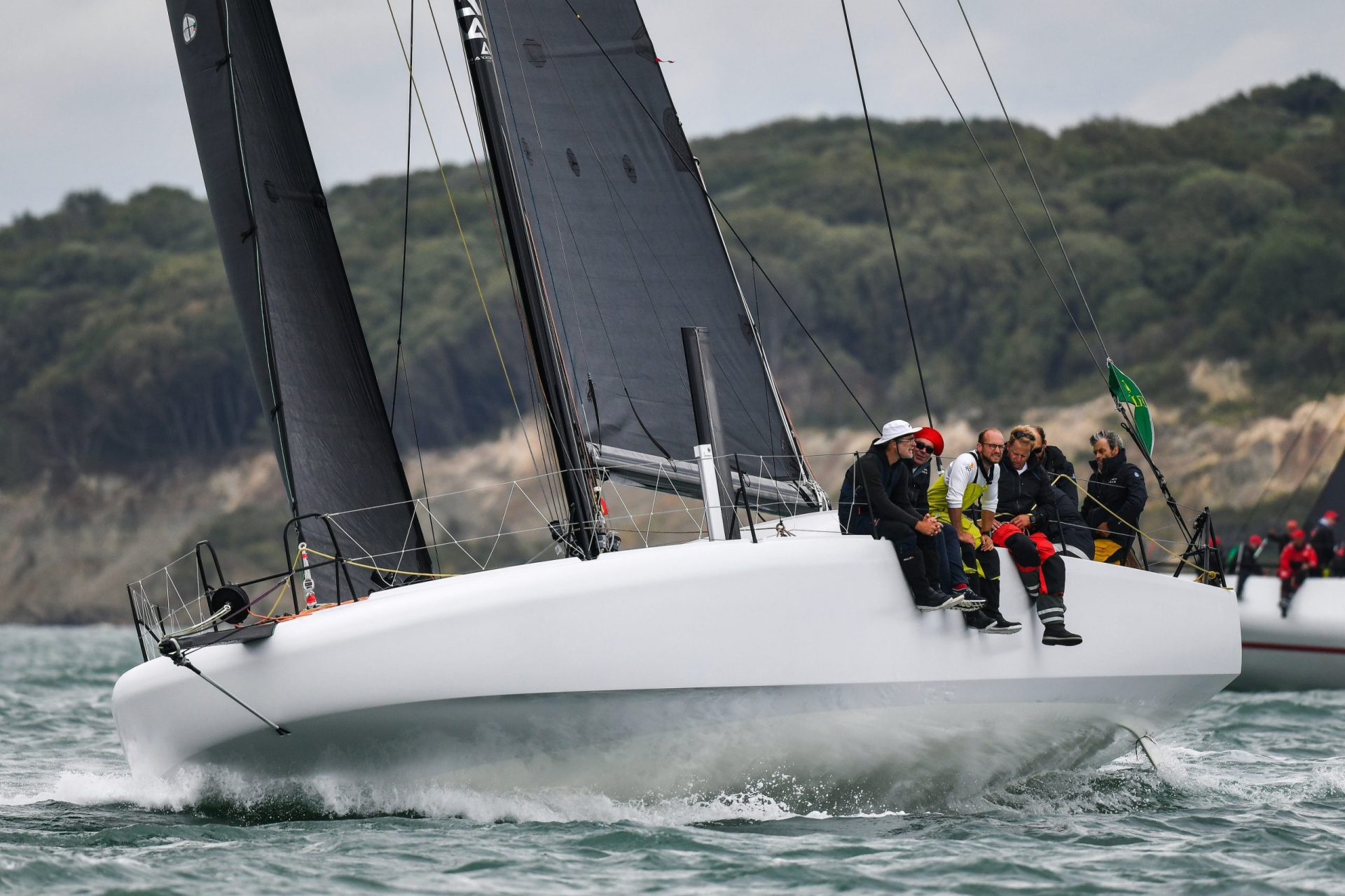 RORC Transatlantic Race 2026: Key Competitors - Boating New Zealand