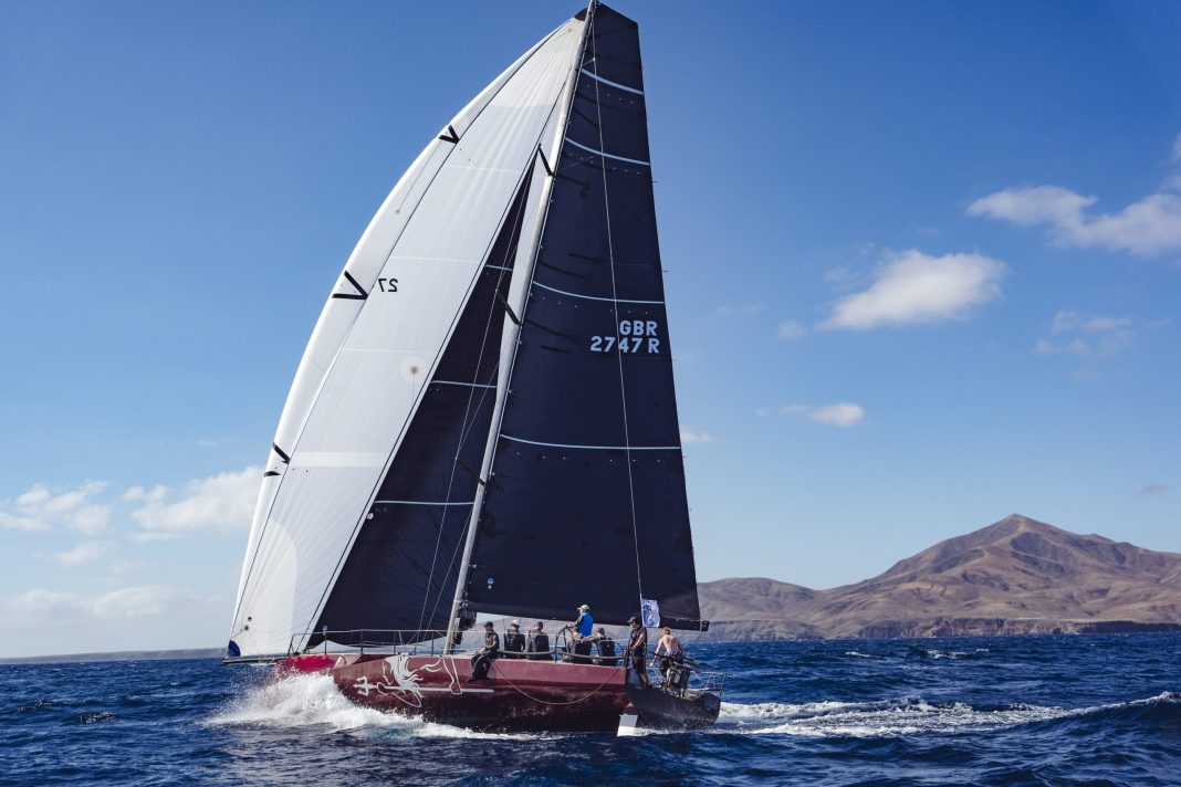 RORC Transatlantic Race 2026: Key Competitors - Boating New Zealand