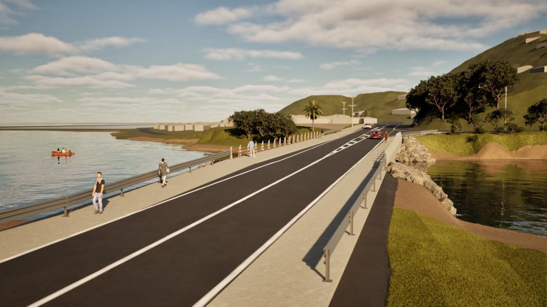 Pepe Stream Bridge Tairua Replacement Plans Unveiled - Boating New Zealand