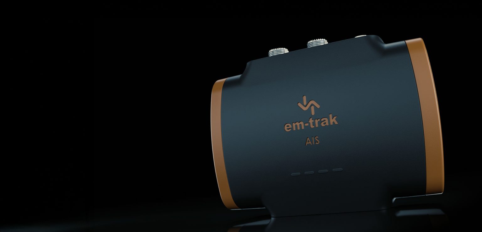 Em Track Charlie Bravo: AIS Solutions for Kiwis - Boating New Zealand
