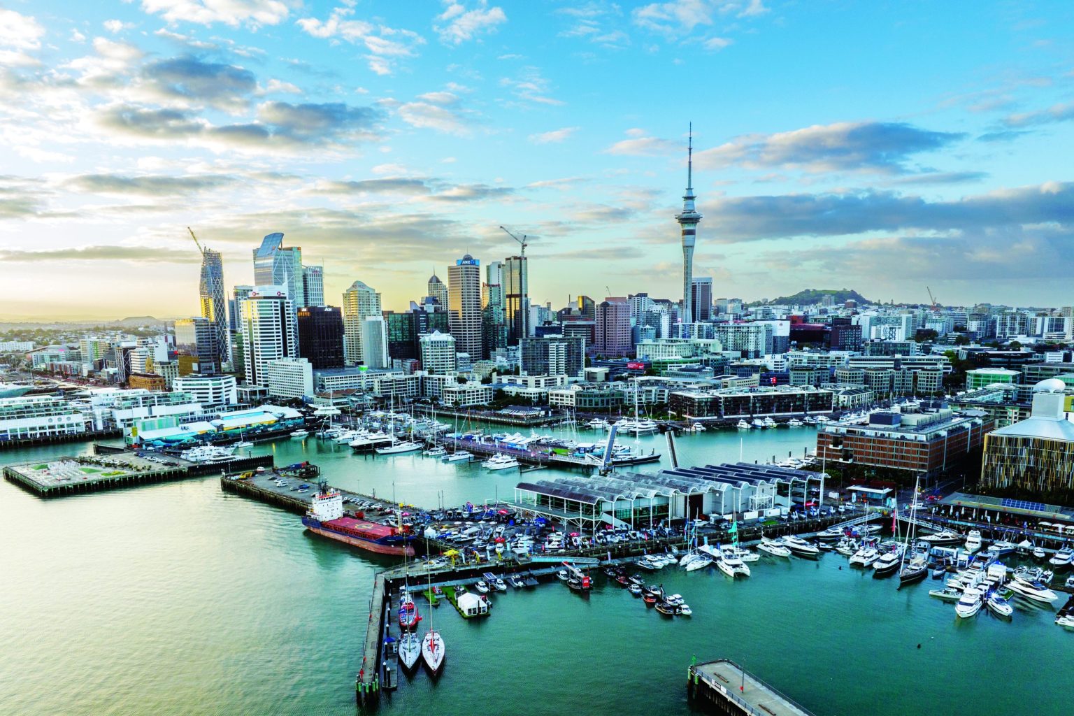Moana Auckland returns in 2026 - Boating New Zealand